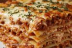 Lasagna with Cream Cheese – Savory Discovery