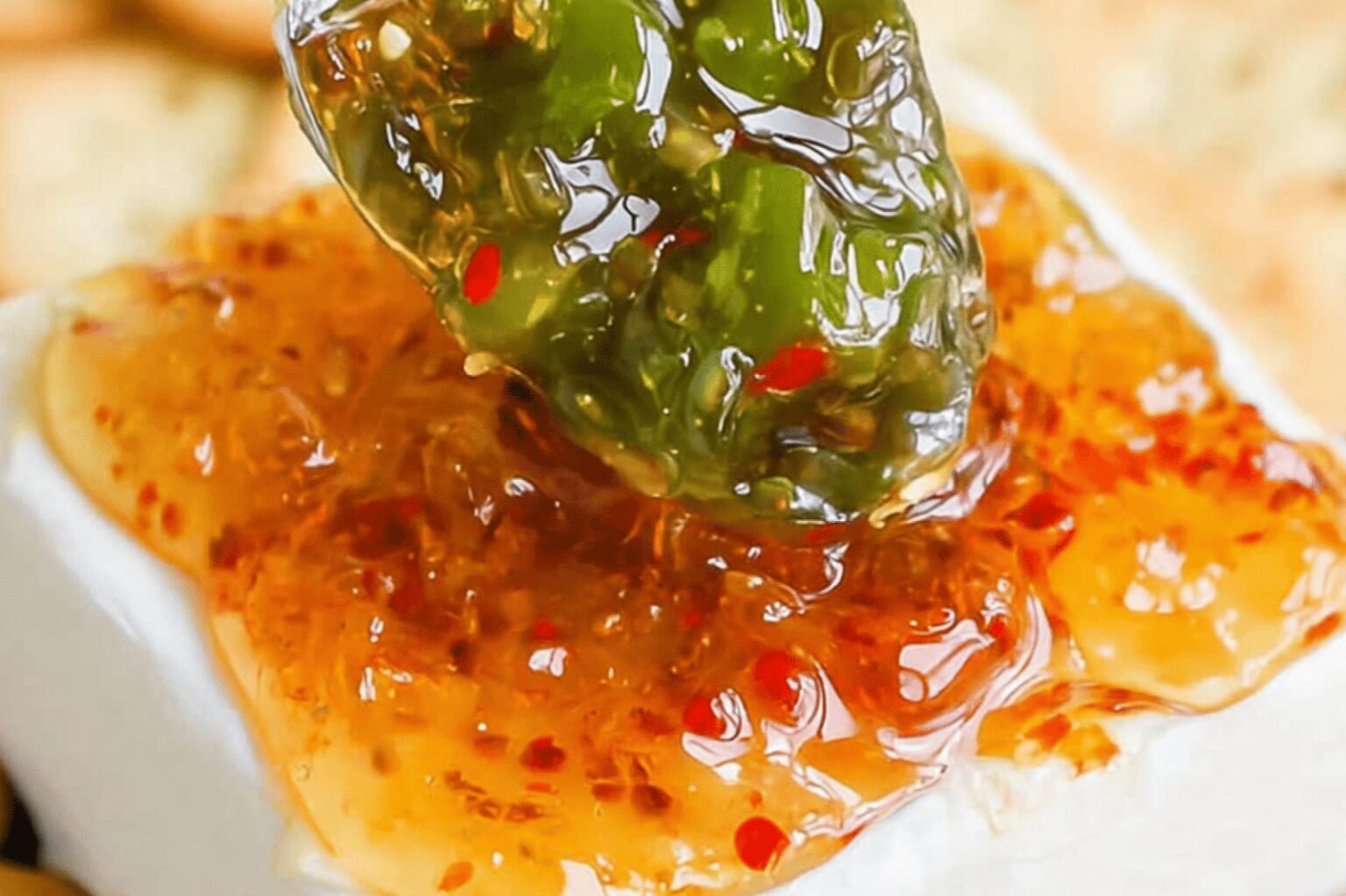 Easy Homemade Jalapeno Jelly Recipe – Savory Discovery
