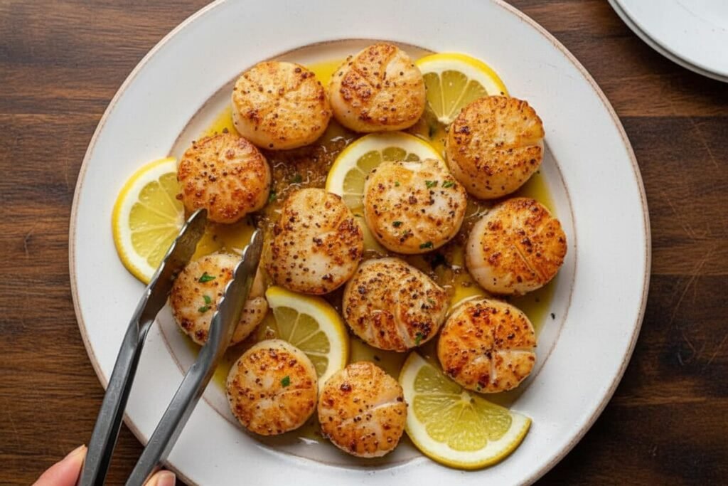 Scallops Recipes and Cooking Guide – Savory Discovery