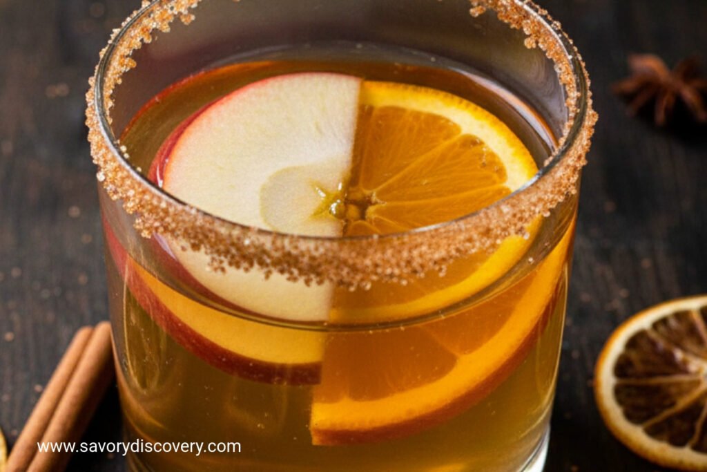 Fireside Christmas Feasts – Savory Discovery