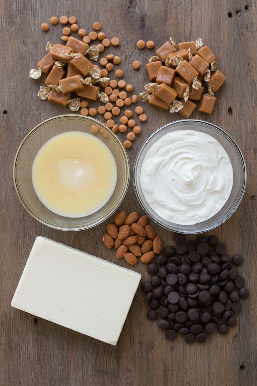 Sticky Paws Holiday Cookie Bark – Savory Discovery