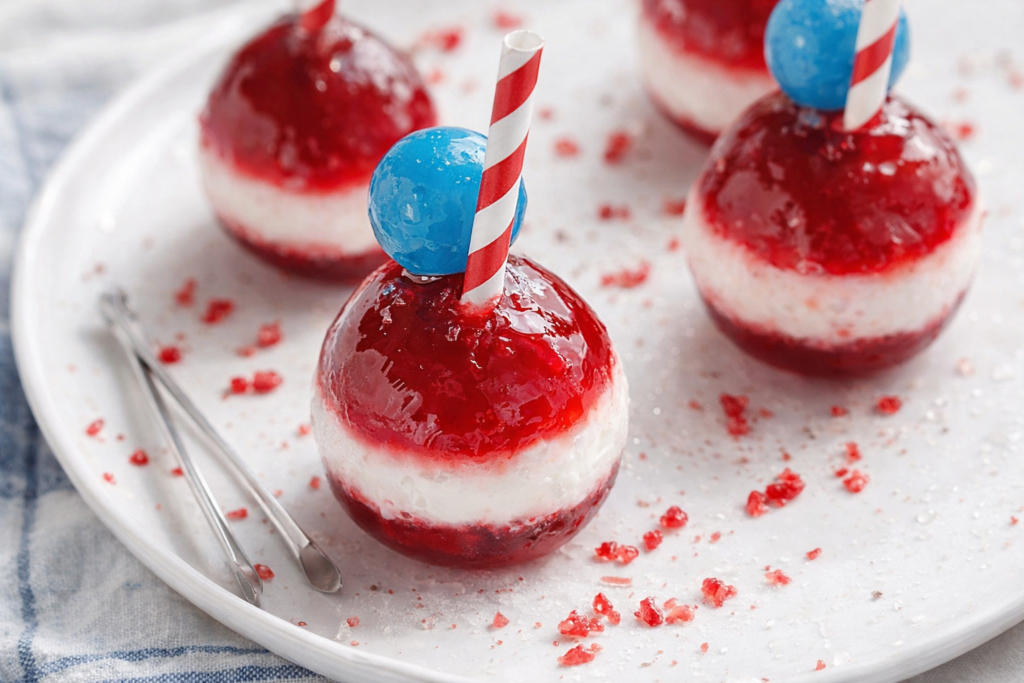 How to Make Boozy Cherry Bombs for Cocktails
